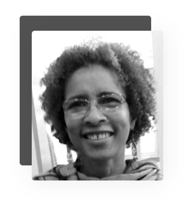 The Art of Elginia McCrary